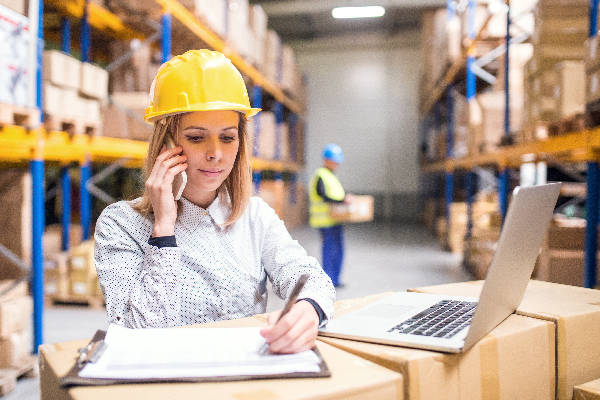 CustomsPlus Strategy