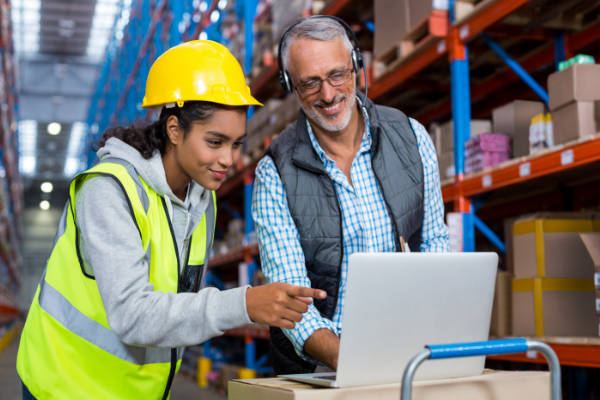 Customs Consultancy | Automated Customs Declarations | Artificial ...