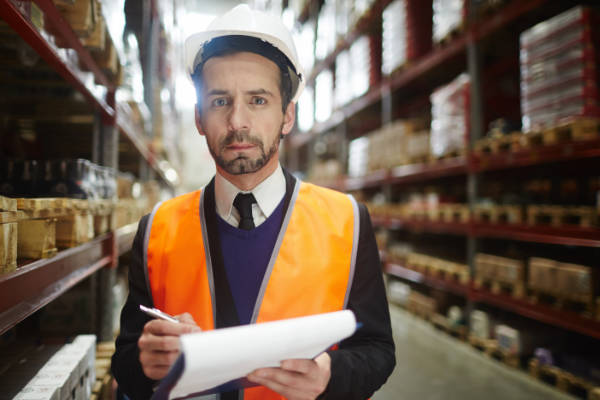 Customs Consultancy | Automated Customs Declarations | Artificial ...