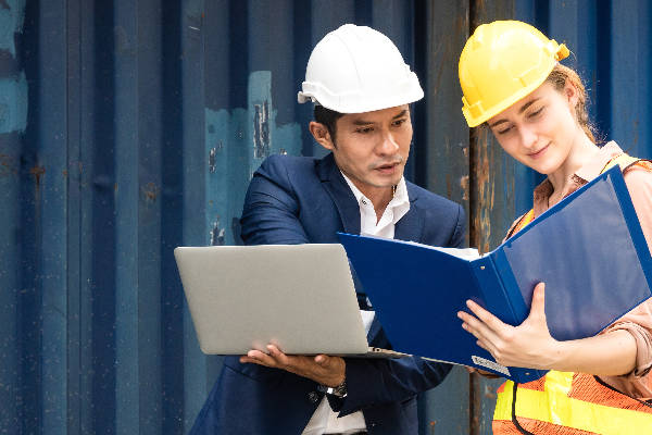 CustomsPlus Strategy