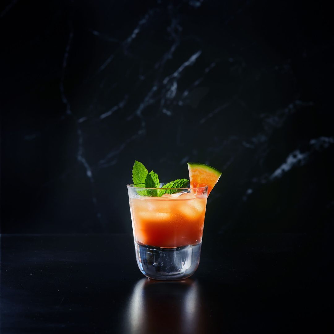 Refresh your palate with these clean, crisp HACIEN cocktails. | Hacien ...