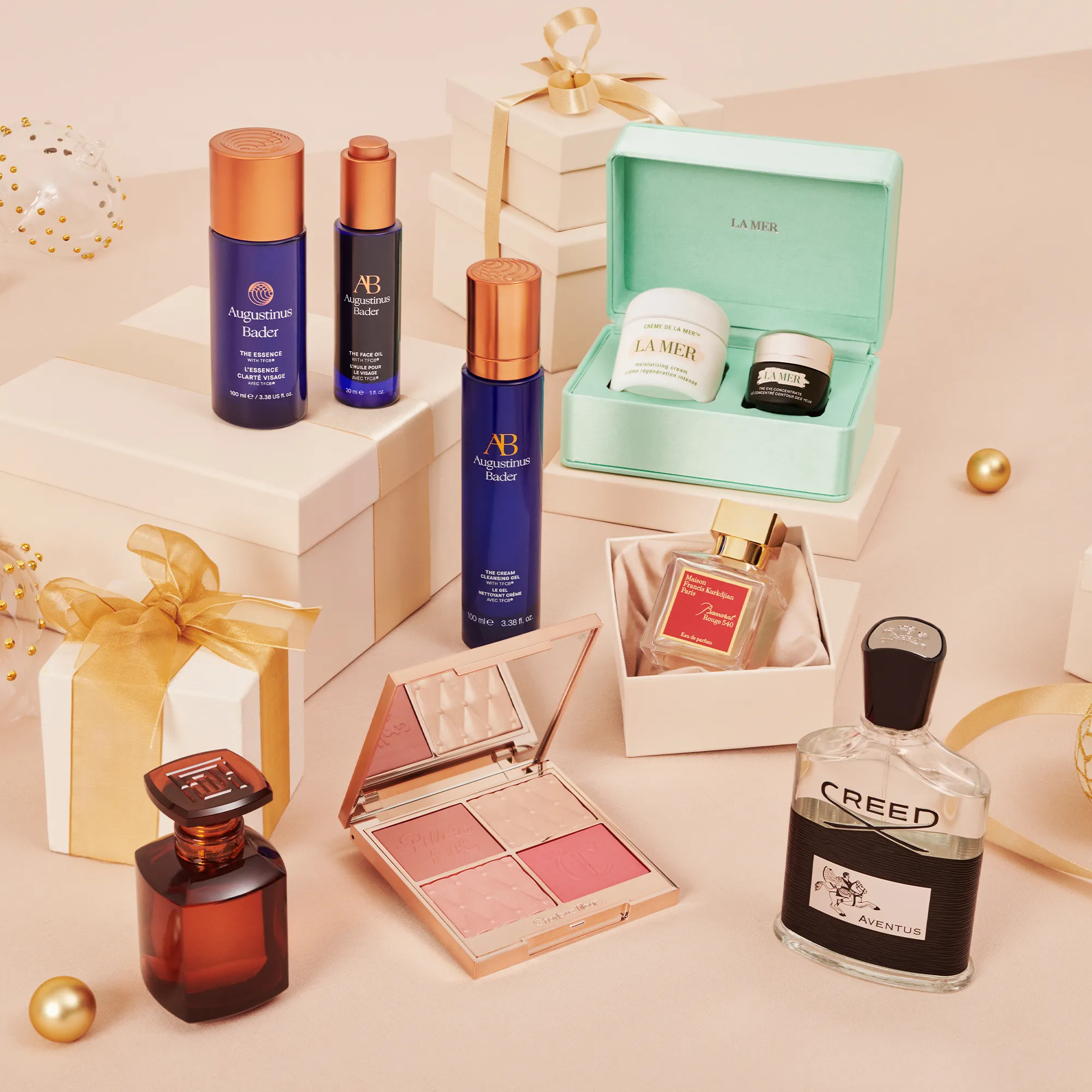 DAZZLE AND DELIGHT BEAUTY EVENT | Hacien Tequila