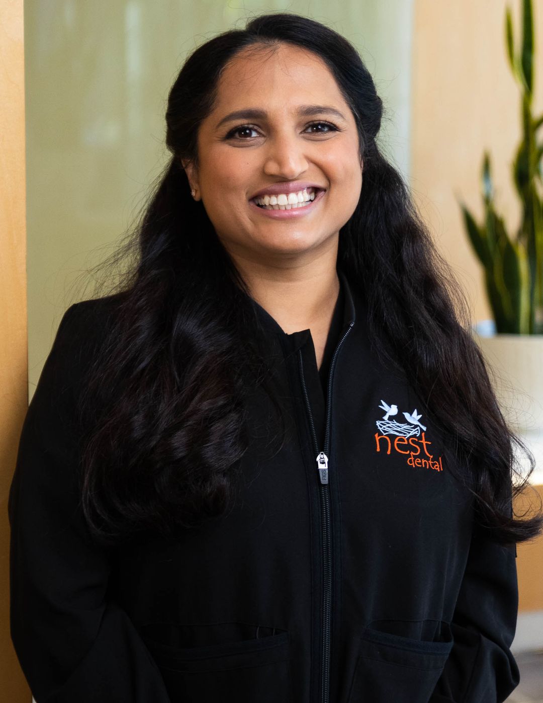 About the Practice | Nest Dental