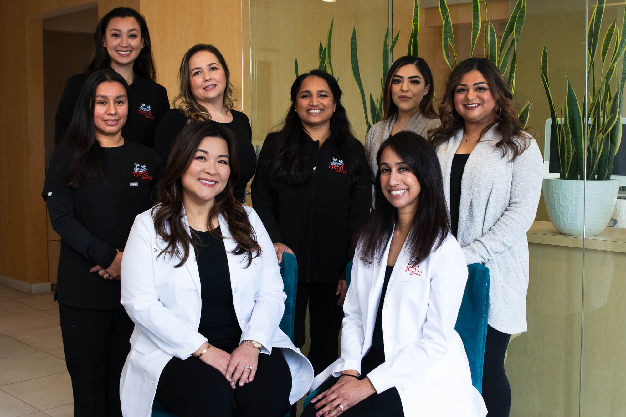 About the Practice | Nest Dental