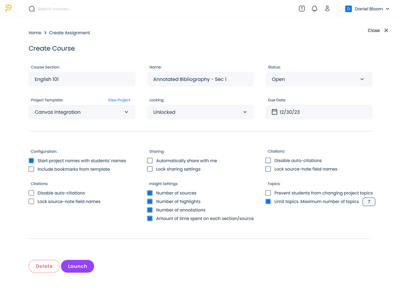PowerNotes Insight | Better Than AI Writing Detection