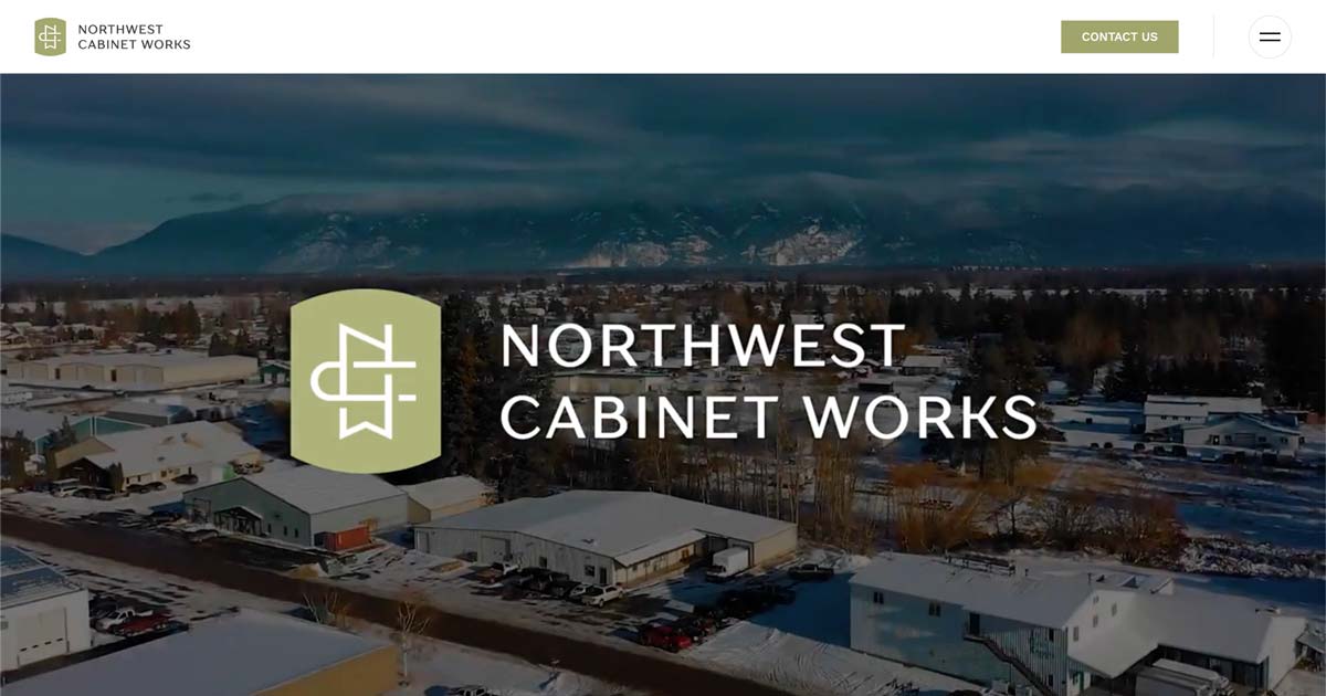 Northwest Cabinet Works