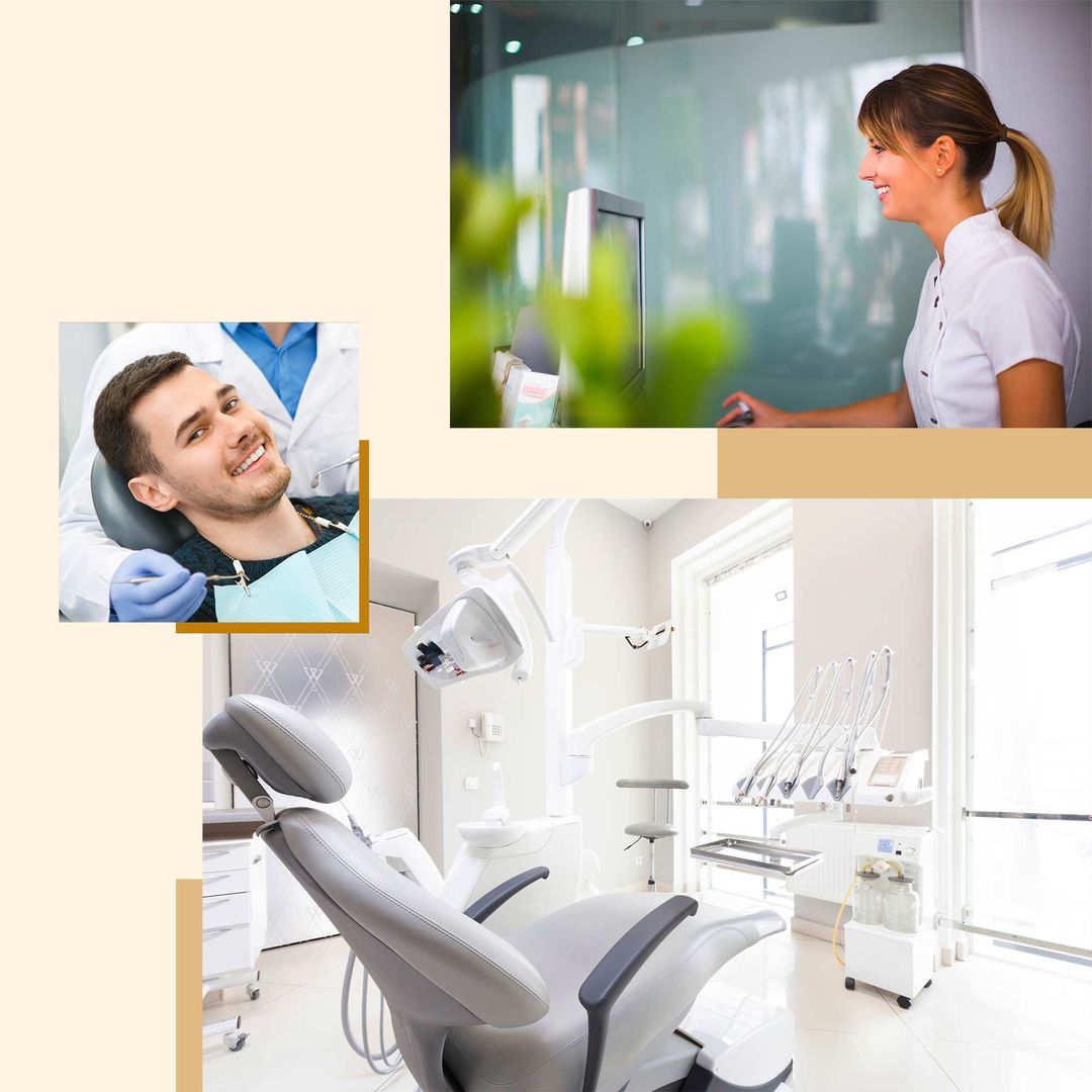 Selly Oak Dentist | Dentist Near Me | Harborne Lane Dental