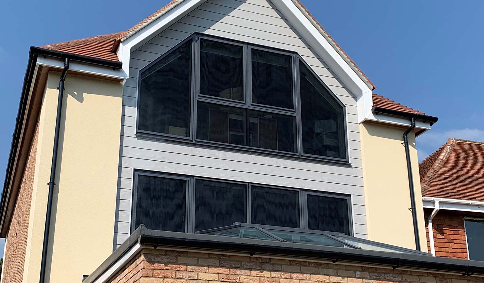 MicroLouvre Sheer Solar Blinds ~ Beautifully Shuttered