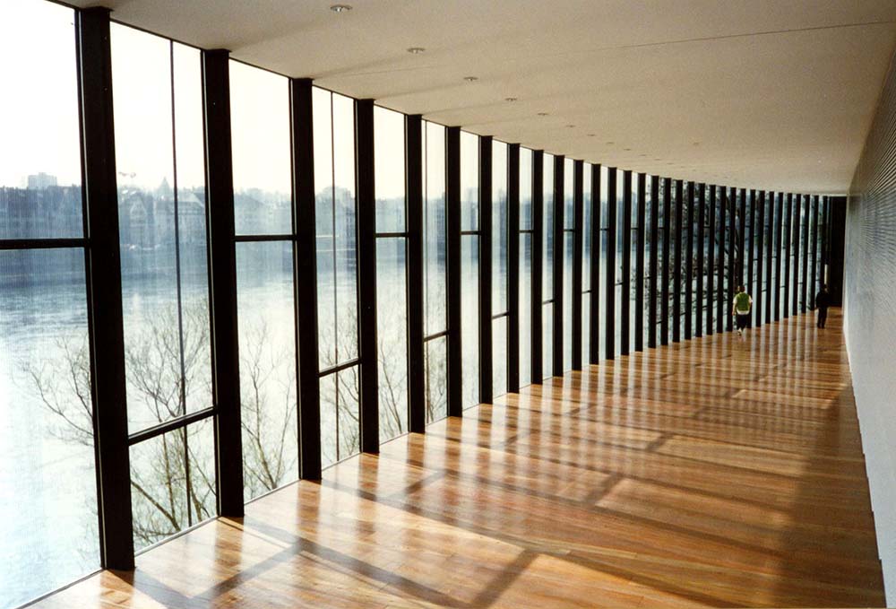 MicroLouvre Sheer Solar Blinds ~ Beautifully Shuttered