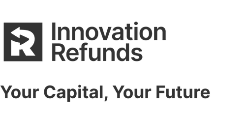 Innovation Refunds - Get up to $26k per employee.