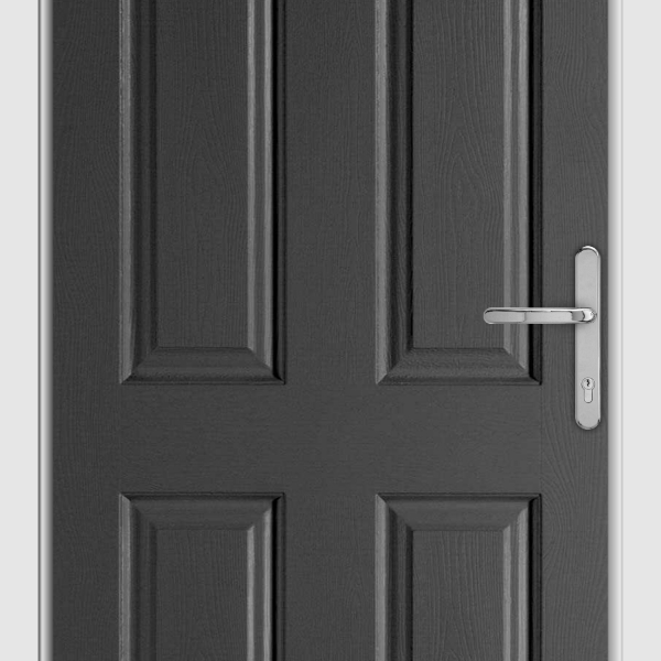 Endurance composite doors Mayon