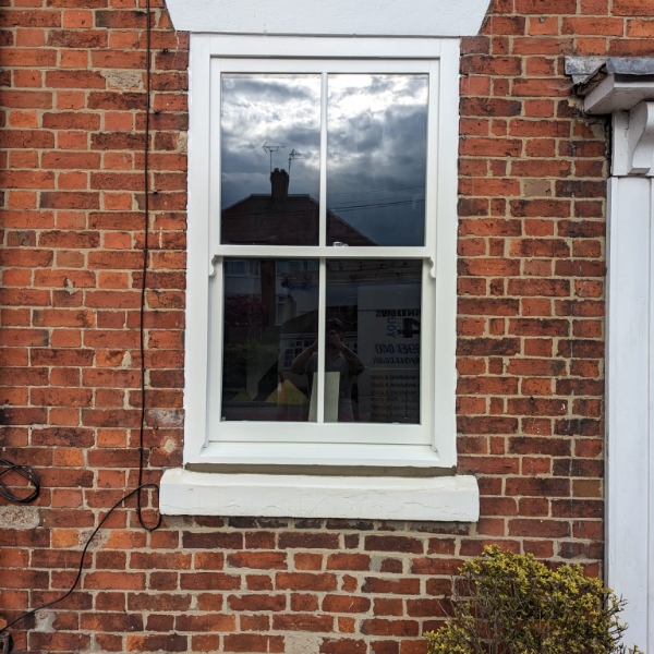 Double Glazing Stoke on Trent, Staffordshire - Window Door Fitters