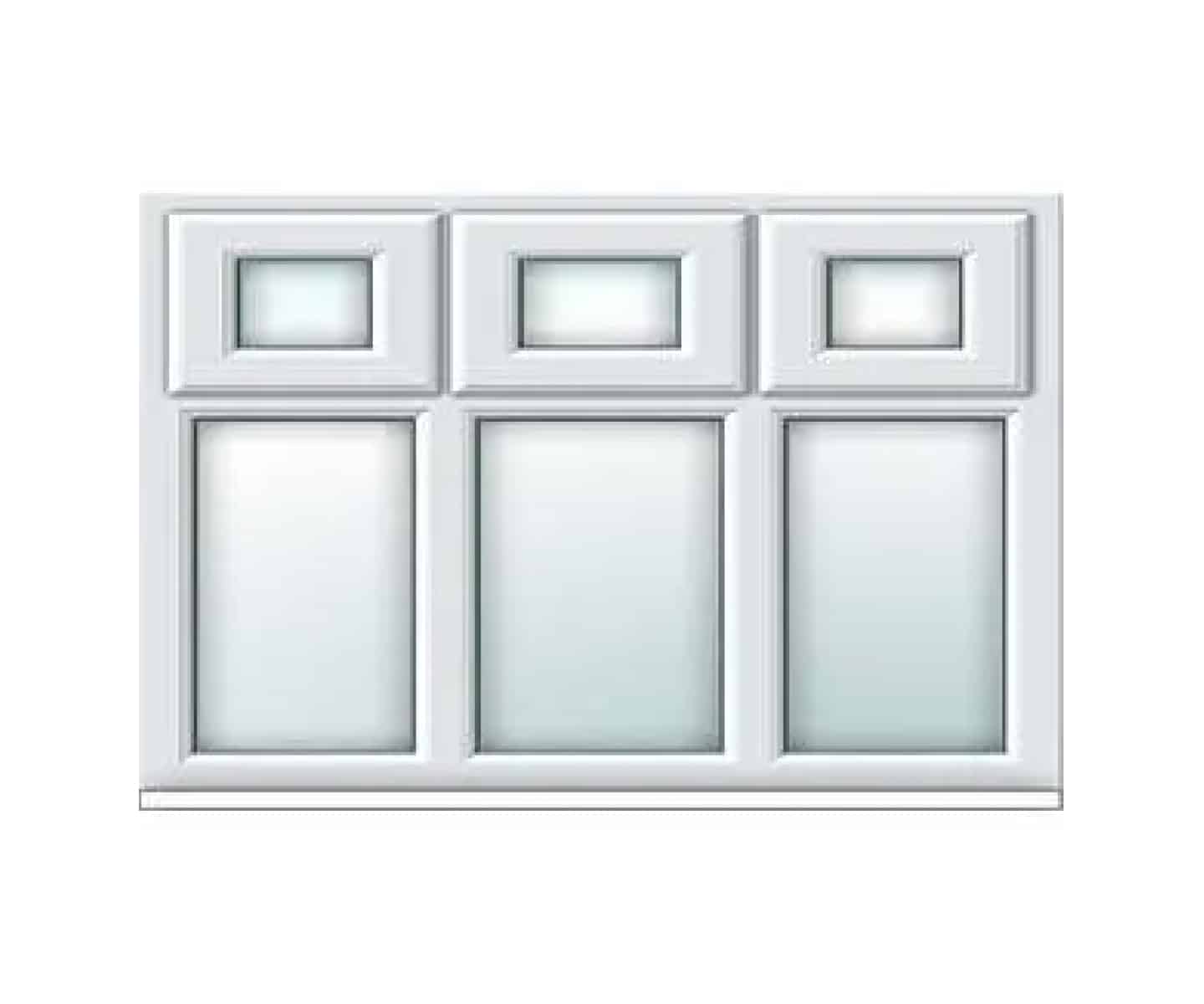 The Cost of Cheap uPVC Windows