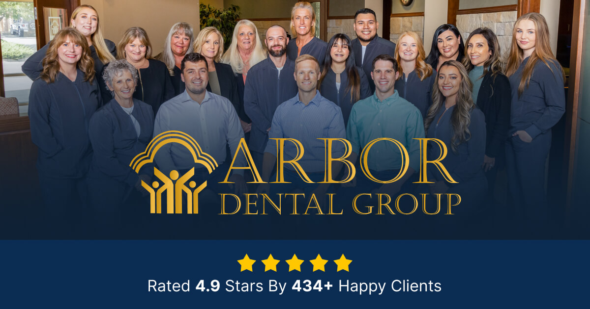 Family Dentists in Westminster, CO | Arbor Dental Group