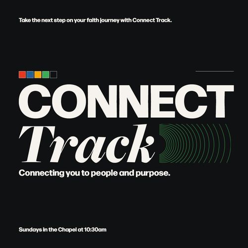 Connect Track