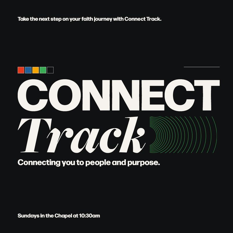 Connect Track