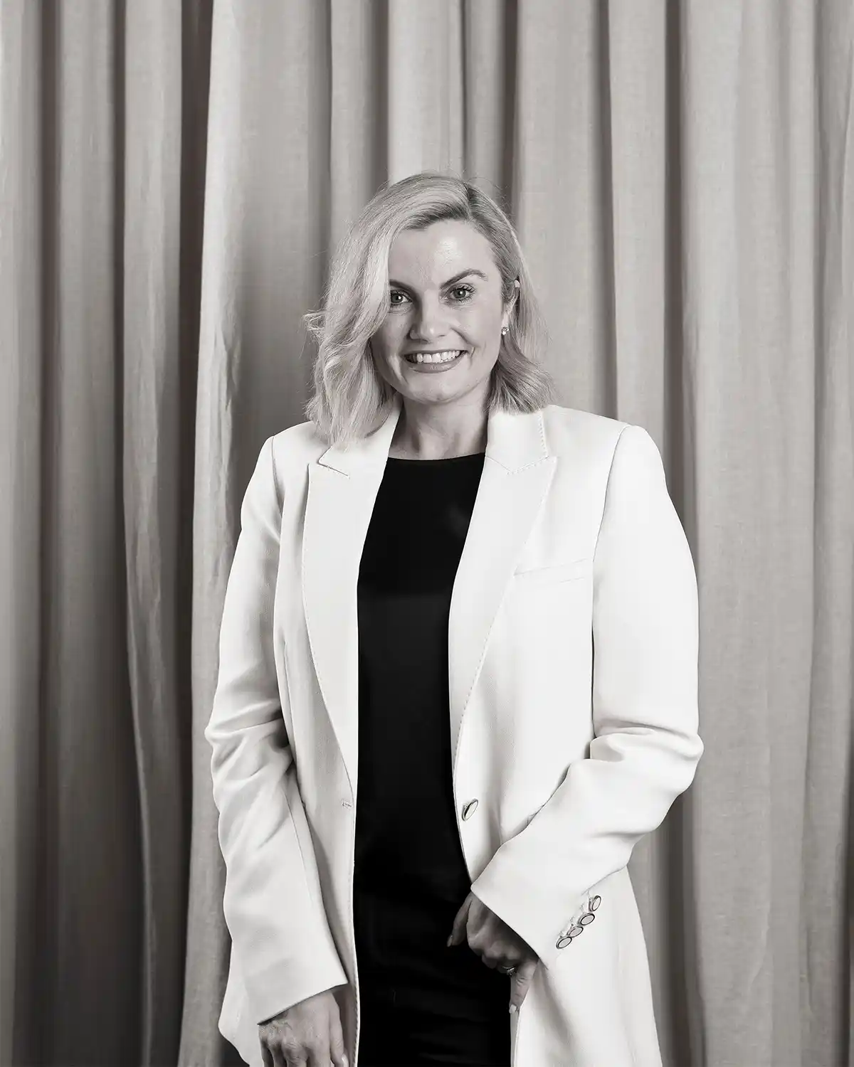 The Team | Elysian Parnell