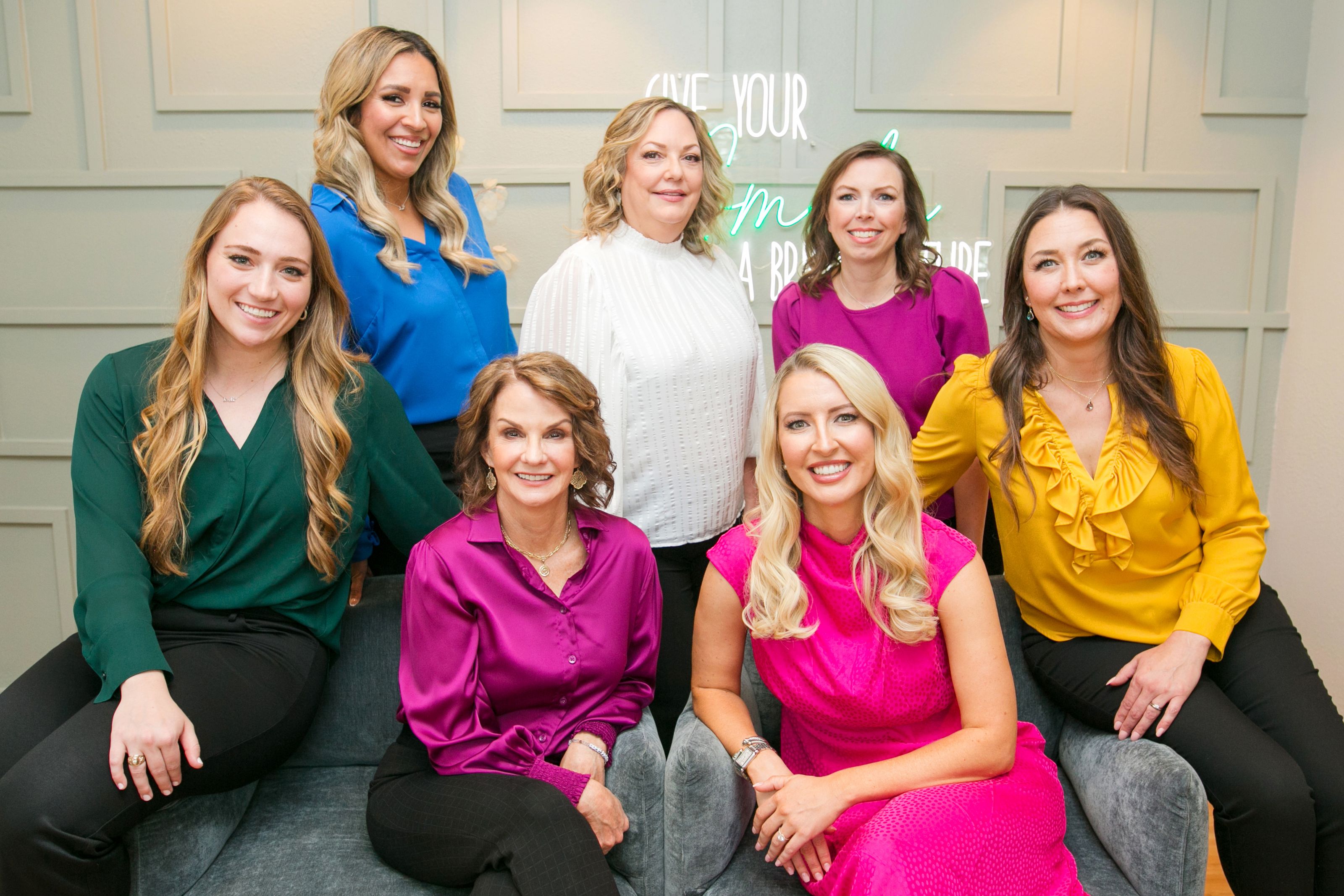 About Us | Kinard Family Dental