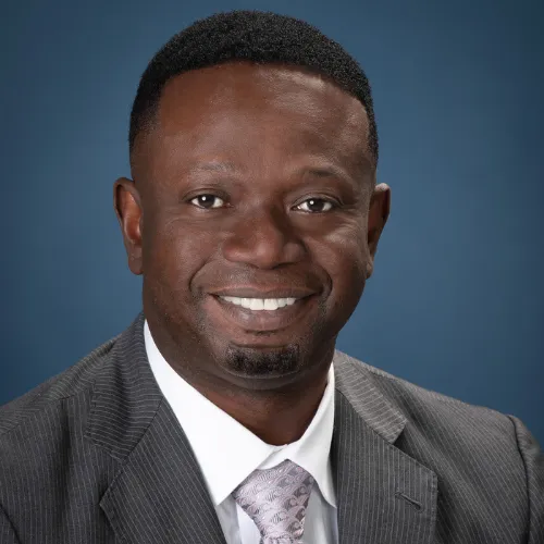 Orville Dunk - Dunk Law Firm