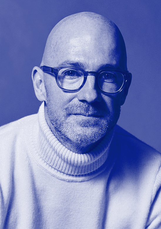 Brand x Performance | Meet the Leadership Team