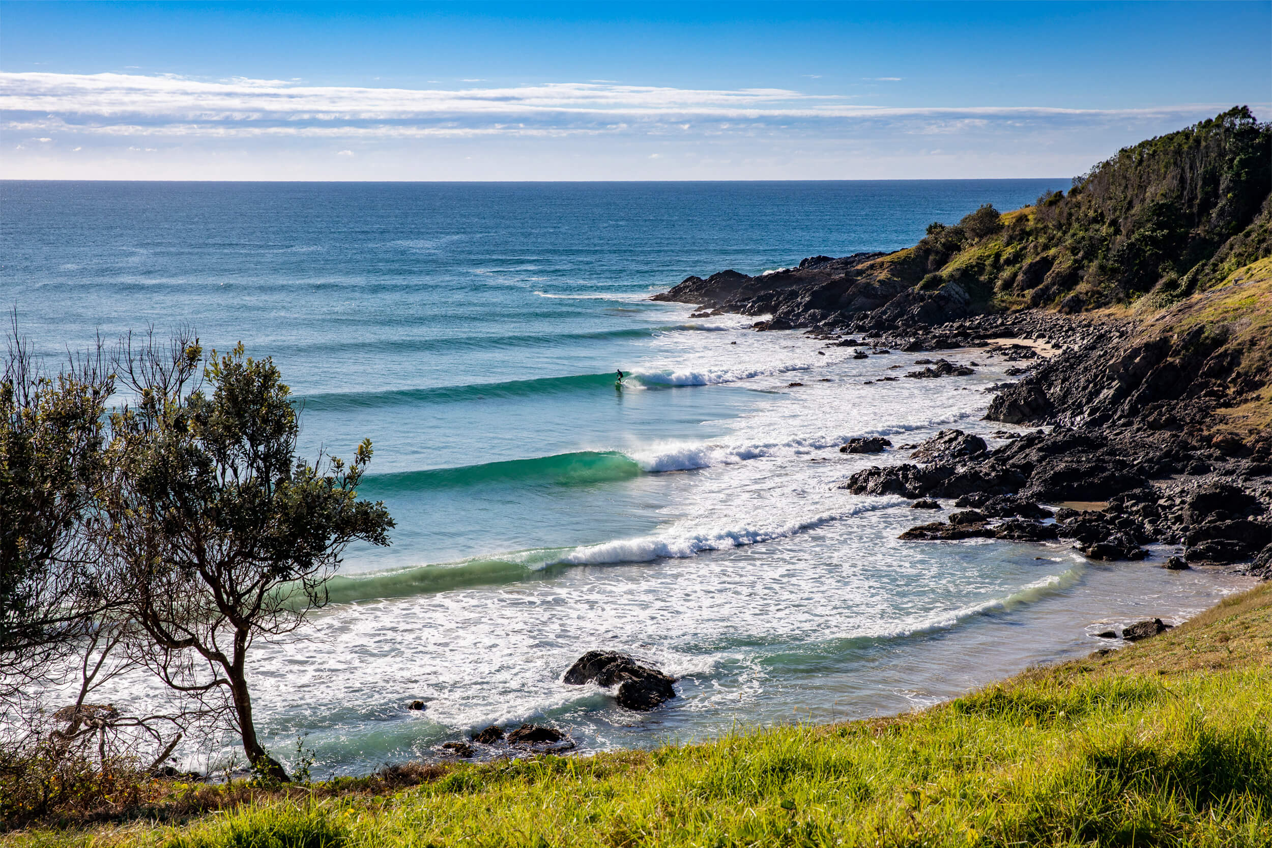 The Crescent | Crescent Head