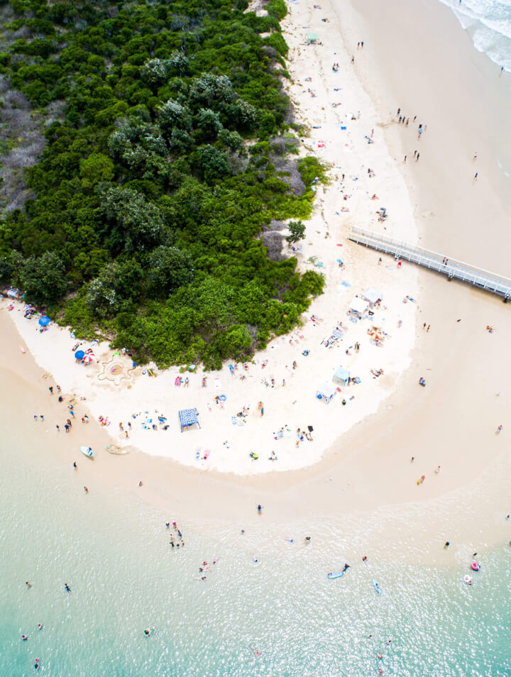 Crescent Head | New Land Release