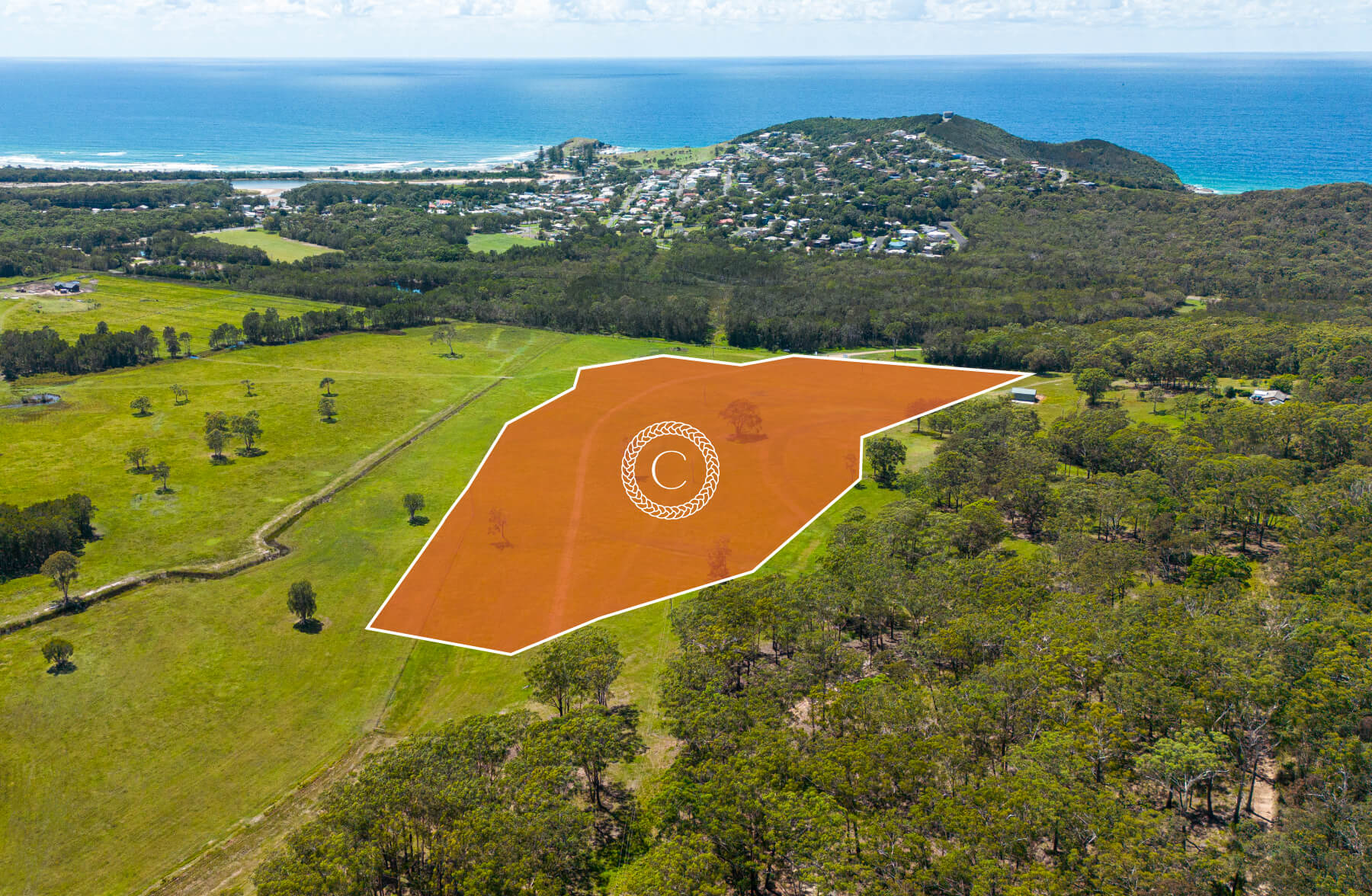 Crescent Head | New Land Release