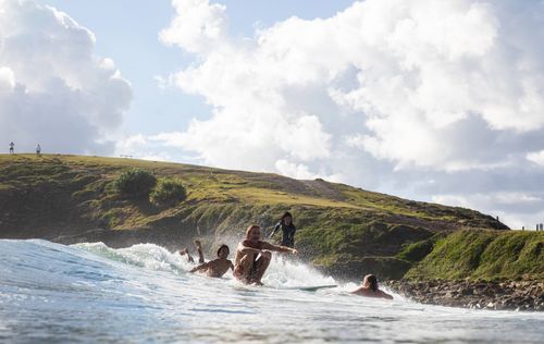 Crescent Head | New Land Release