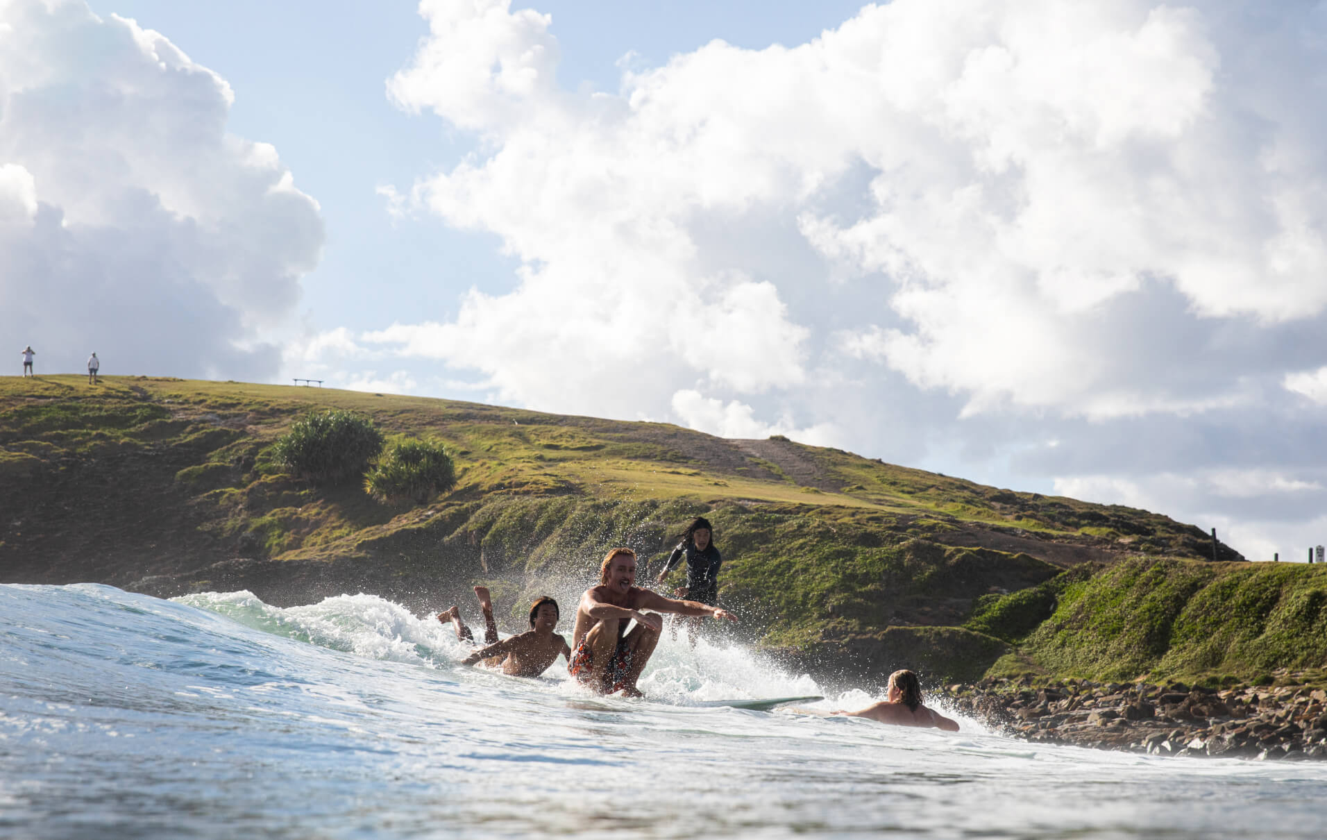 Crescent Head | New Land Release