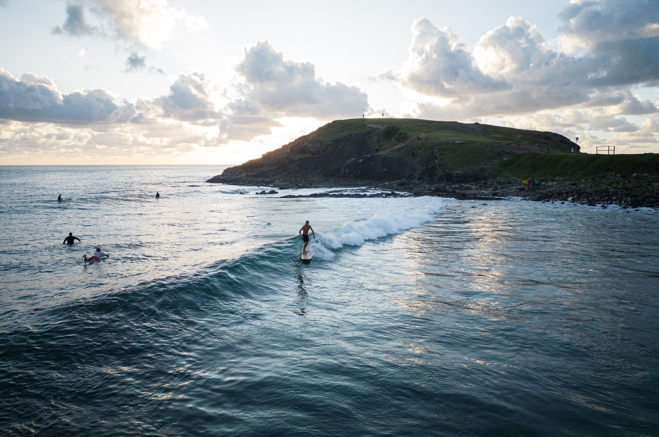 Crescent Head | New Land Release