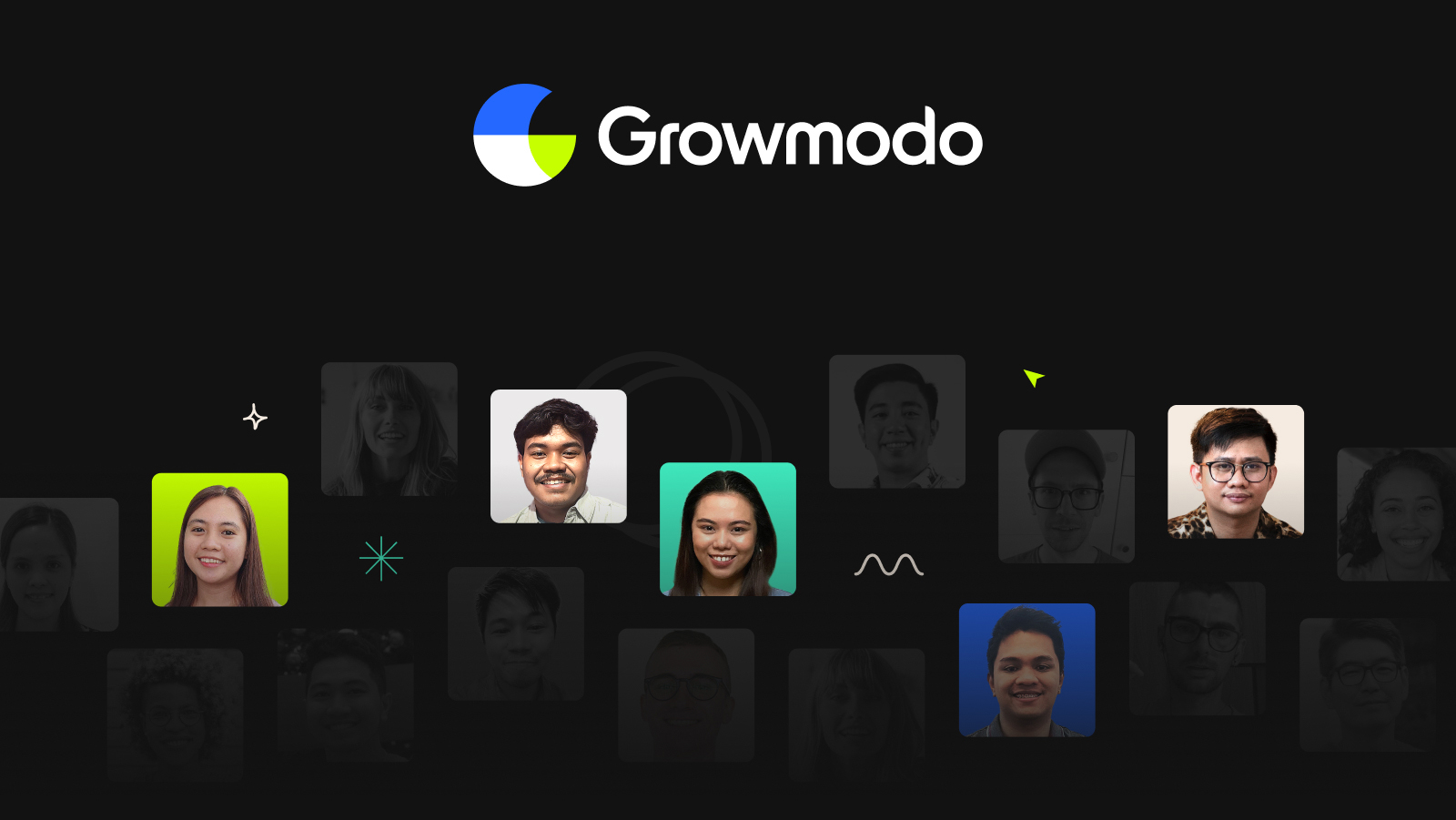 Growmodo: Design & Development Subscription for Scale-Ups