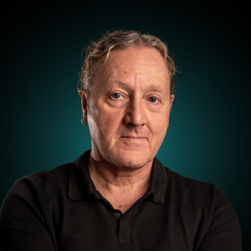 Ben Janssen | Team | New Story