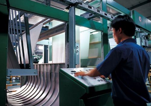 Winnitex - Our Facilities