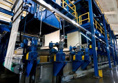 Winnitex - Our Facilities