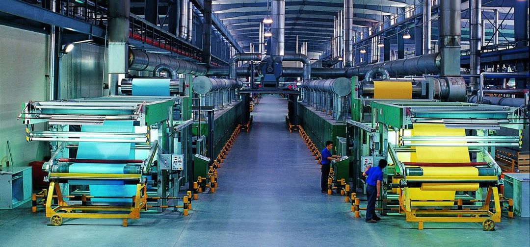 Winnitex weaves its way across the globe with innovative textiles