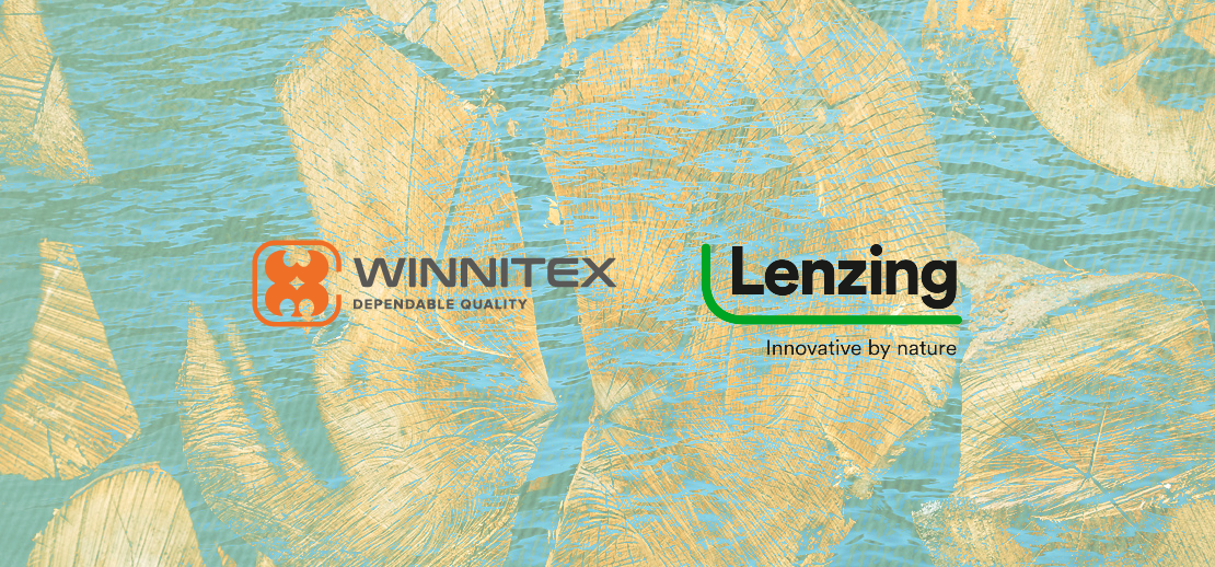Responsible Viscose: How Winnitex is Leveraging Lenzing™’s Ecovero™ in Fabric Development