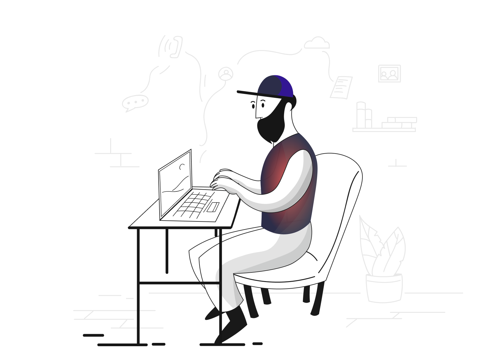 Optimisation des processus par DeepIT à Bruxelles, Belgique