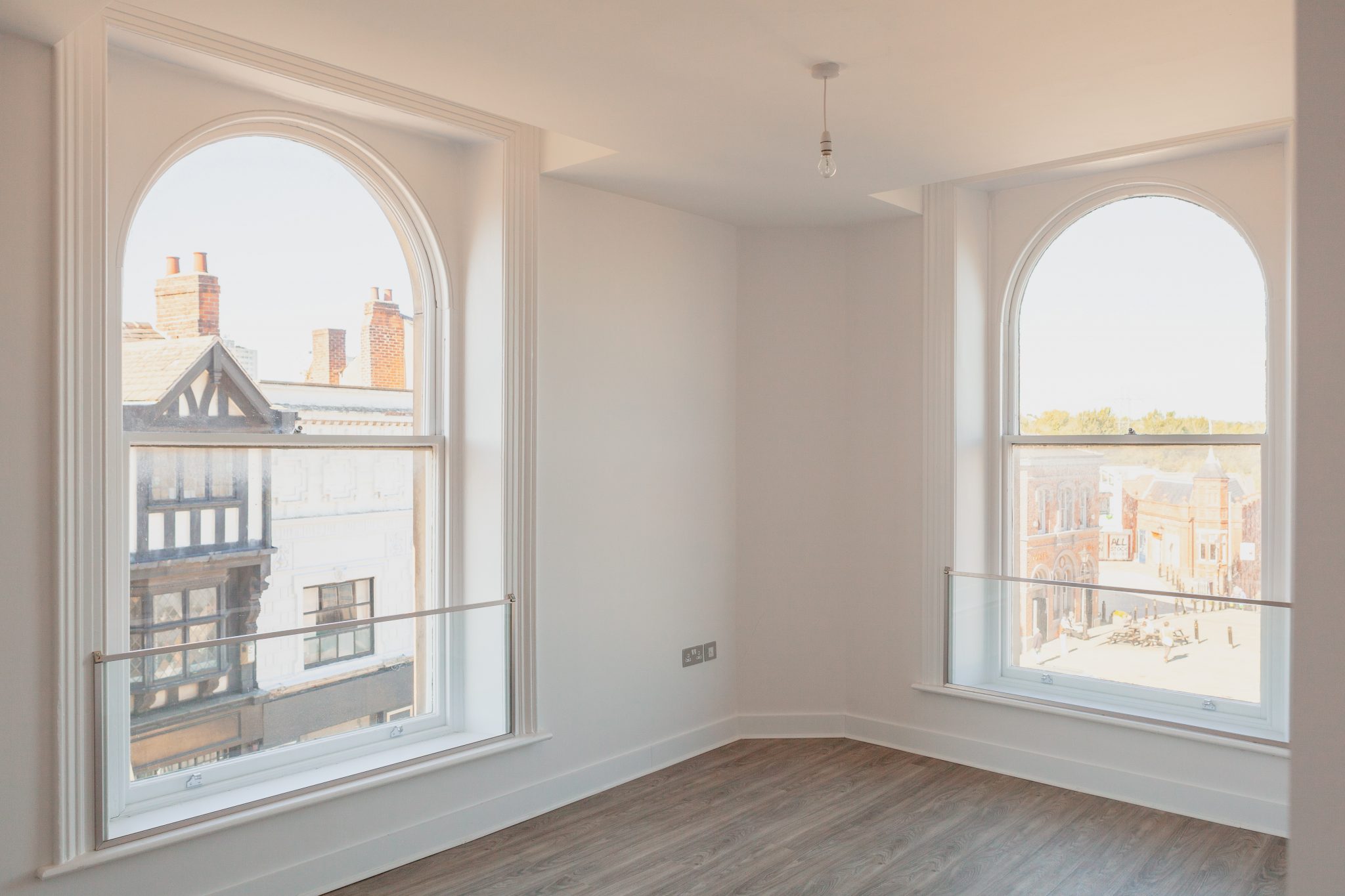 Bank Chambers | Stockport | Hall & Co Property