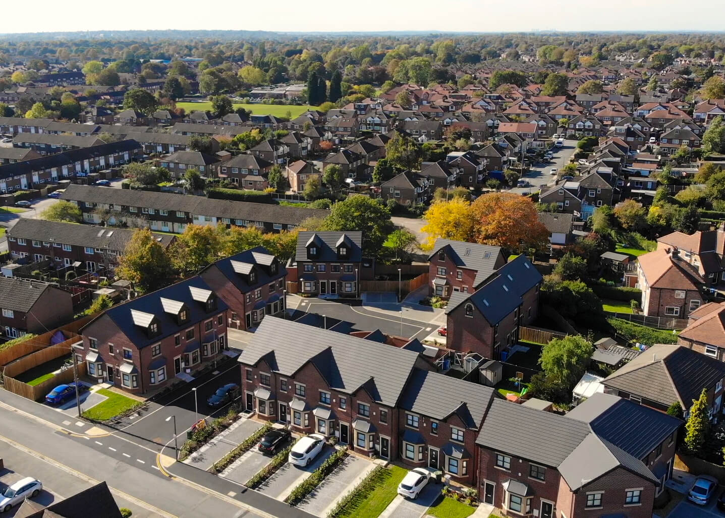 Gratrix Park | Sale | Hall & Co Property