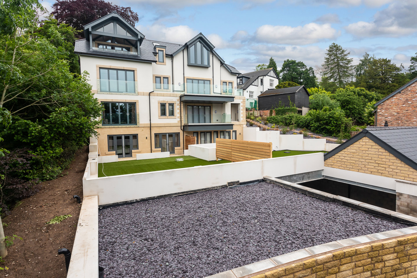 Number 10 | Alderley Edge | Hall & Co Property