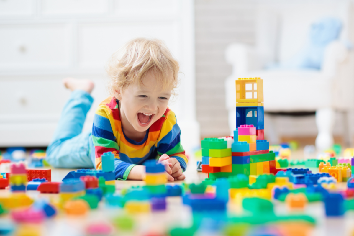 11 Activities To Encourage Speech And Language Development Noala