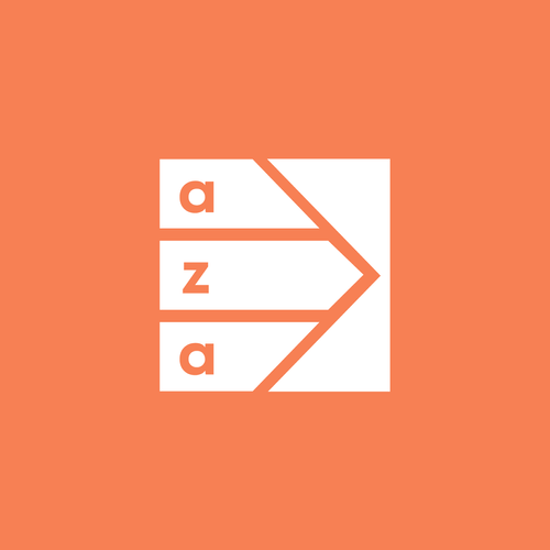 Aza | Naming, Branding & Identity - Wunderdogs