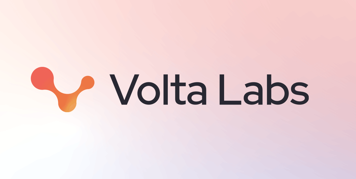 Volta Labs | Biotech Branding & Web Design - Wunderdogs