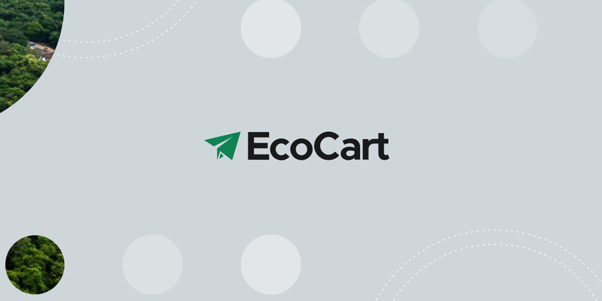 EcoCart | Web Design and Development by Wunderdogs