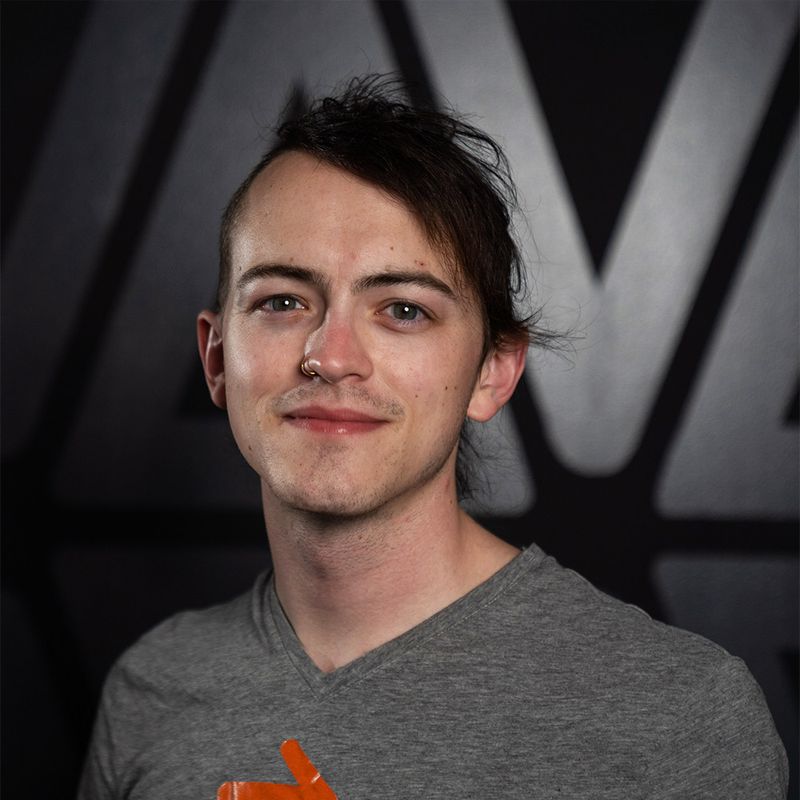 Spacestation Animations