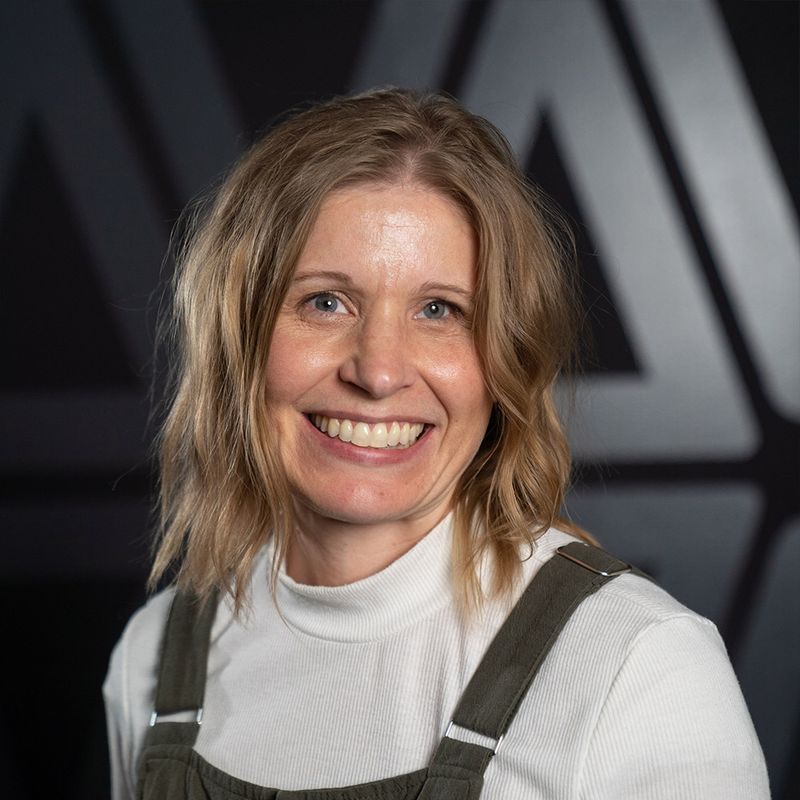 Spacestation Animations