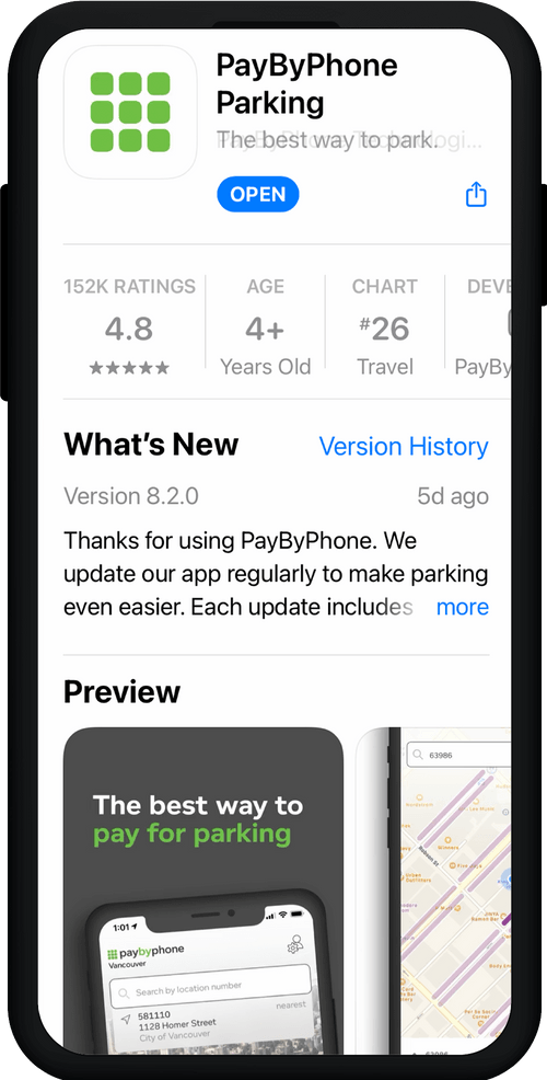 How it works | PayByPhone