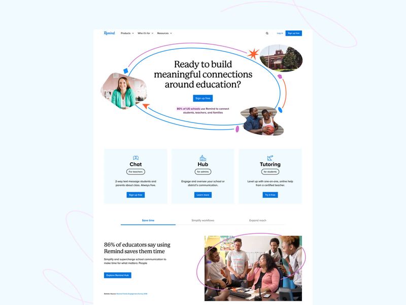 Refokus: Full-Service Webflow Agency