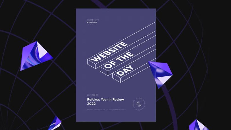 Refokus: Full-Service Webflow Agency