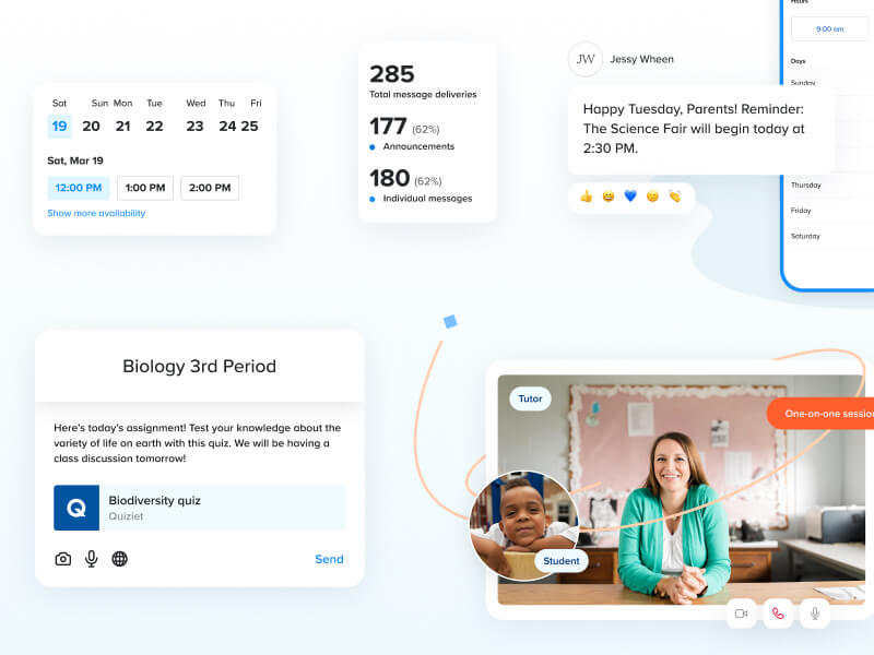 Refokus: Digital Branding & Web Agency